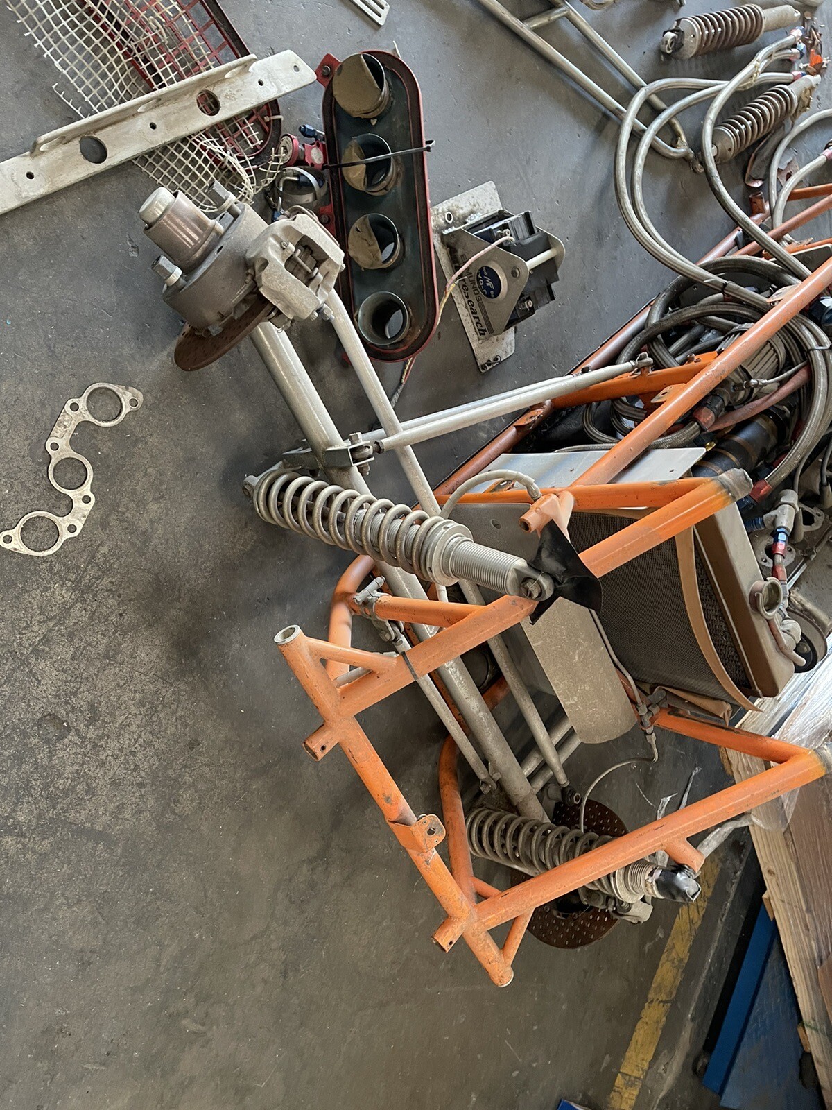 Ford Midget Sprint Classic Car | eBay