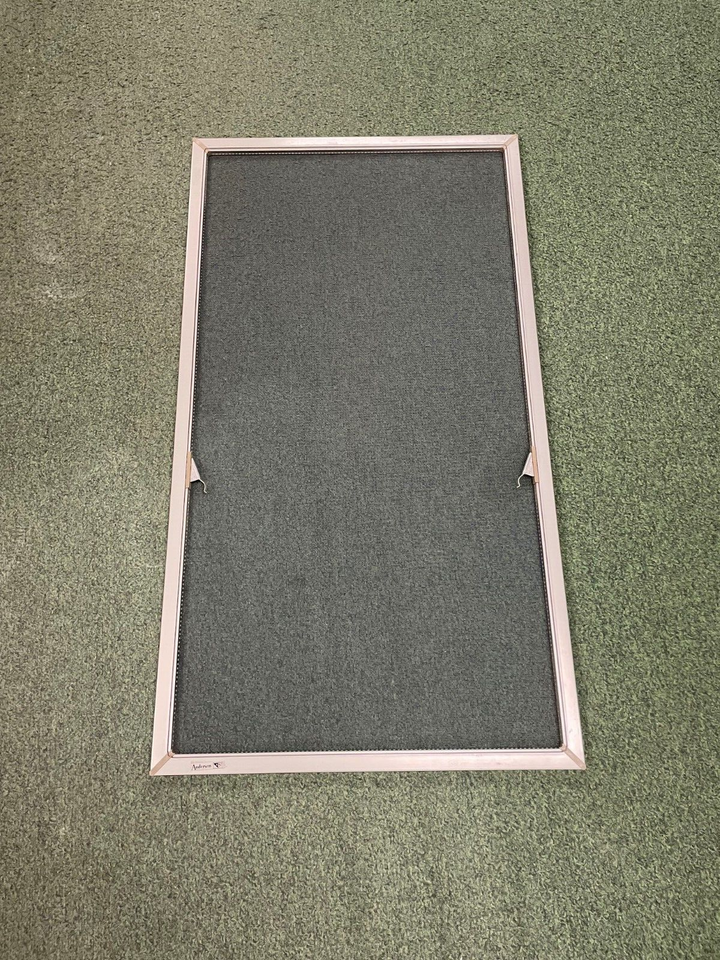 Andersen N30 Primed Casement Screen in Stone Color - Stone | eBay