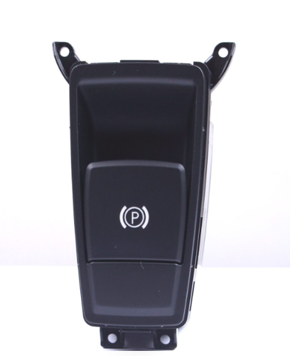 BMW X6 E71 Hand Brake Parking Switch Button 61319156133 NEW GENUINE | eBay
