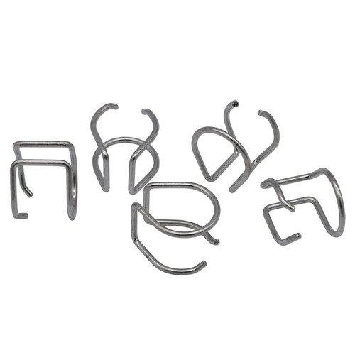 5PK CV0010 Stand Off Guide/Spacer Spring For S25 S45 CB70 Plasma Cutter ...