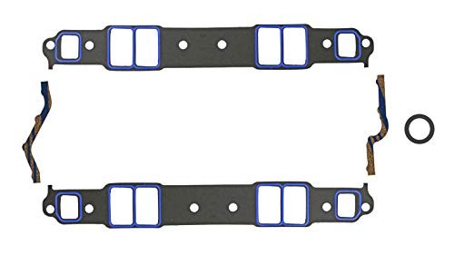 Fel-Pro 1206 Intake Manifold Gasket Set | eBay