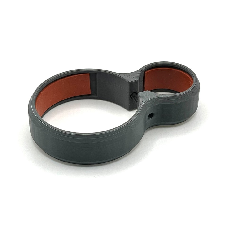 Air Venturi Avenge-X Barrel Band | Bottle and Tube Models | Evolve 3D ...