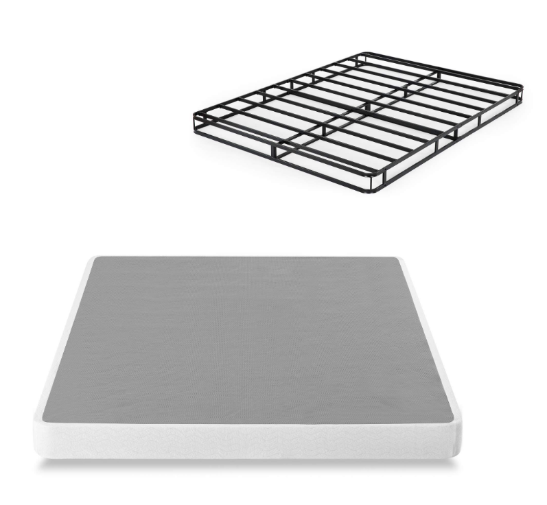 Low Profile Box Spring