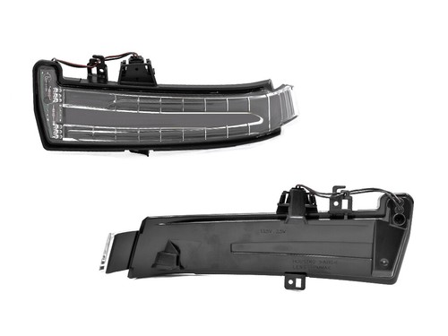 Pour Mercedes GLA X156 2013-2020 Clignotant Indicateur Gauche 1PC ...