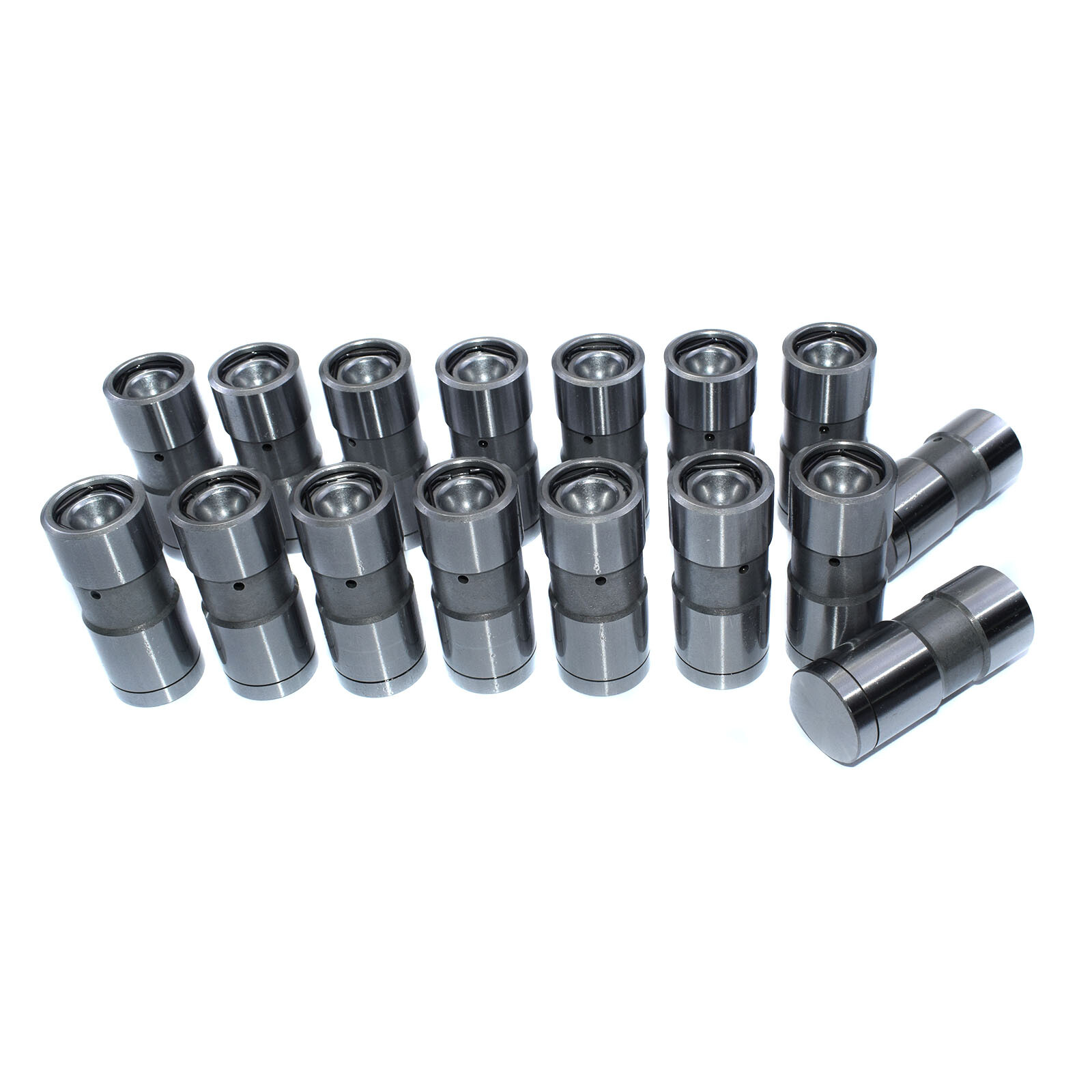 Set of 16 Hydraulic Valve Lifter For Land Rover Discovery Range Rover ...