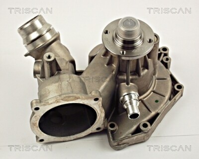 TRISCAN Water Pump For BMW LAND ROVER X5 Range Rover III E38 E39 E53 ...