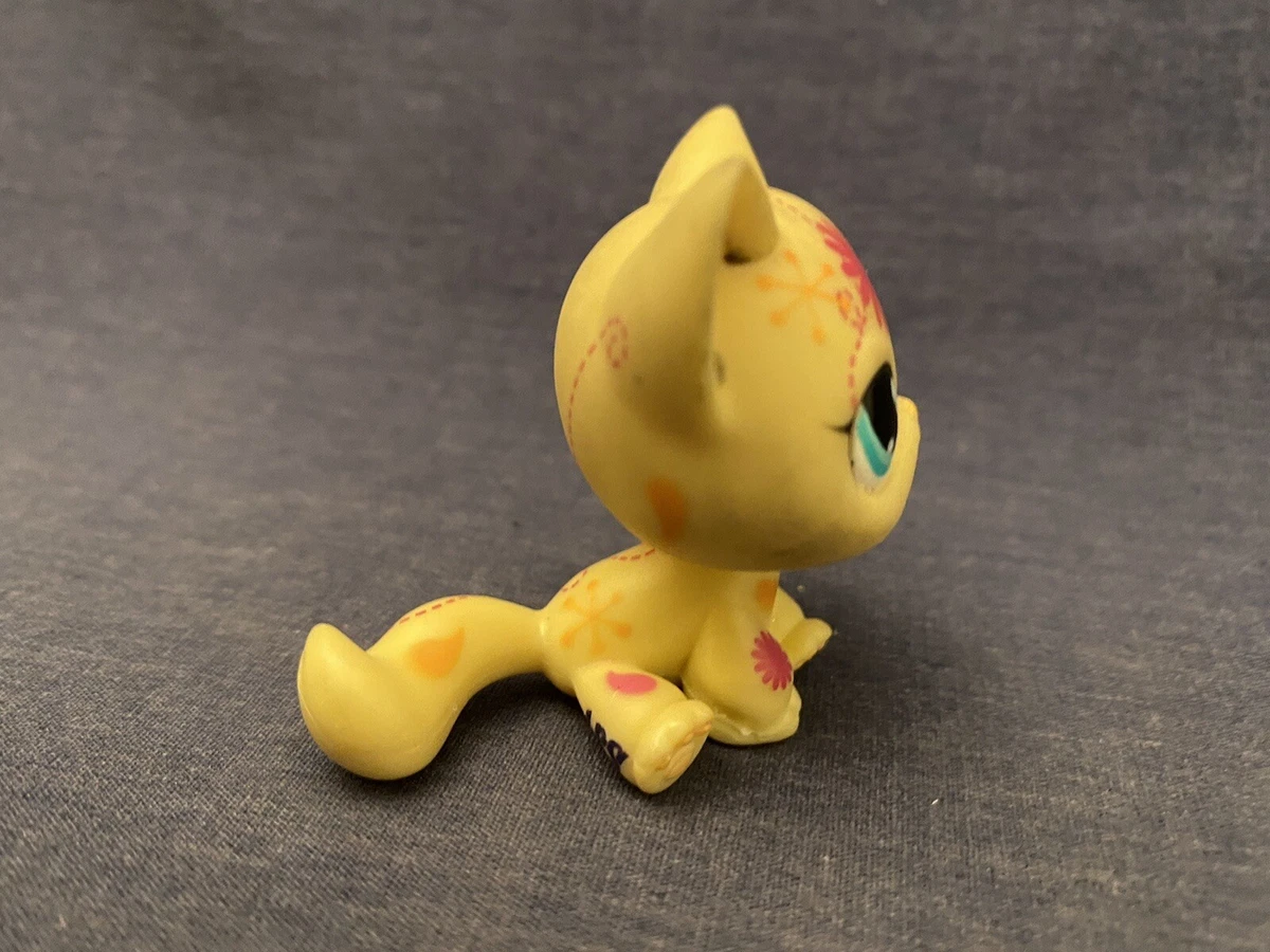 Littlest Pet Shop Elephant Token