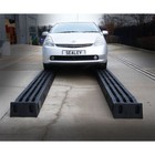 Sealey Modular Pit Ramp Car 4 Tonne PRK01 | eBay