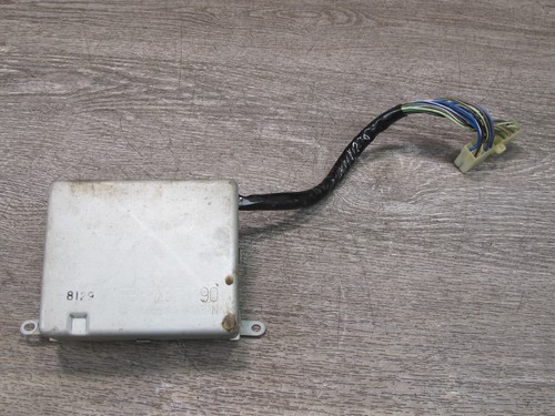 87-88 MAZDA RX7 FC3S ANTI THEFT LOCKING CONTROL MODULE UNIT FB67-67-790 ...