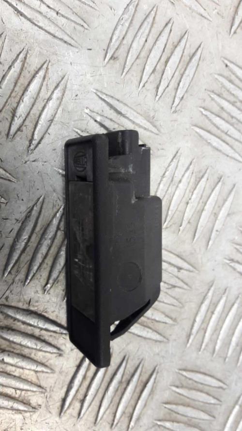 Eclairage de plaque CITROEN C3 PLURIEL 00006340G9 | eBay