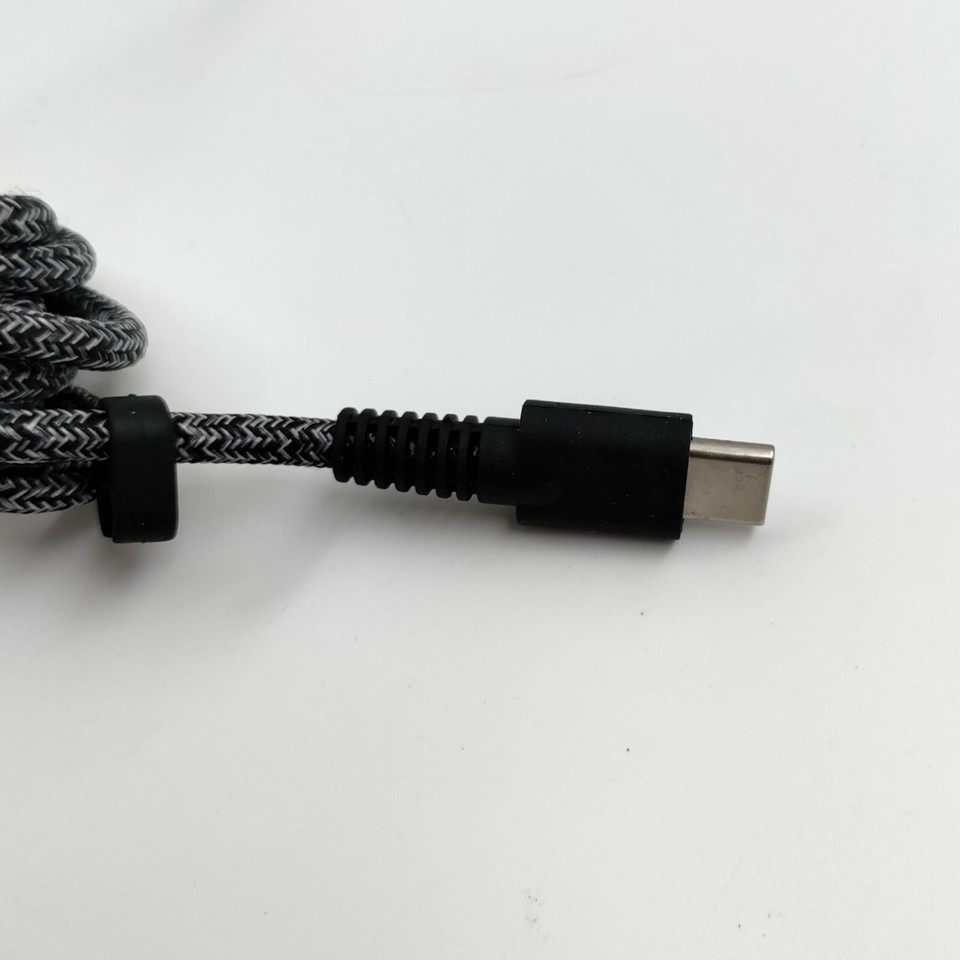 USB-C 90w Type-C Replacement Laptop Power Supply Charger AC Adapter ...