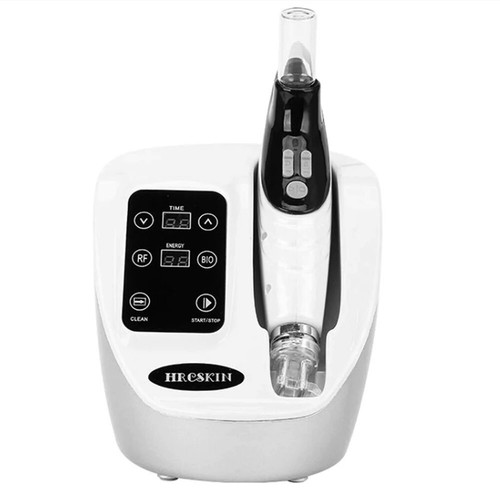 Innovative Nano Crystalline Introduction Instrument for Effective ...