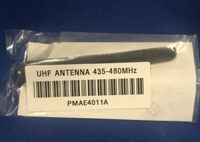 Antennas - Stubby Uhf