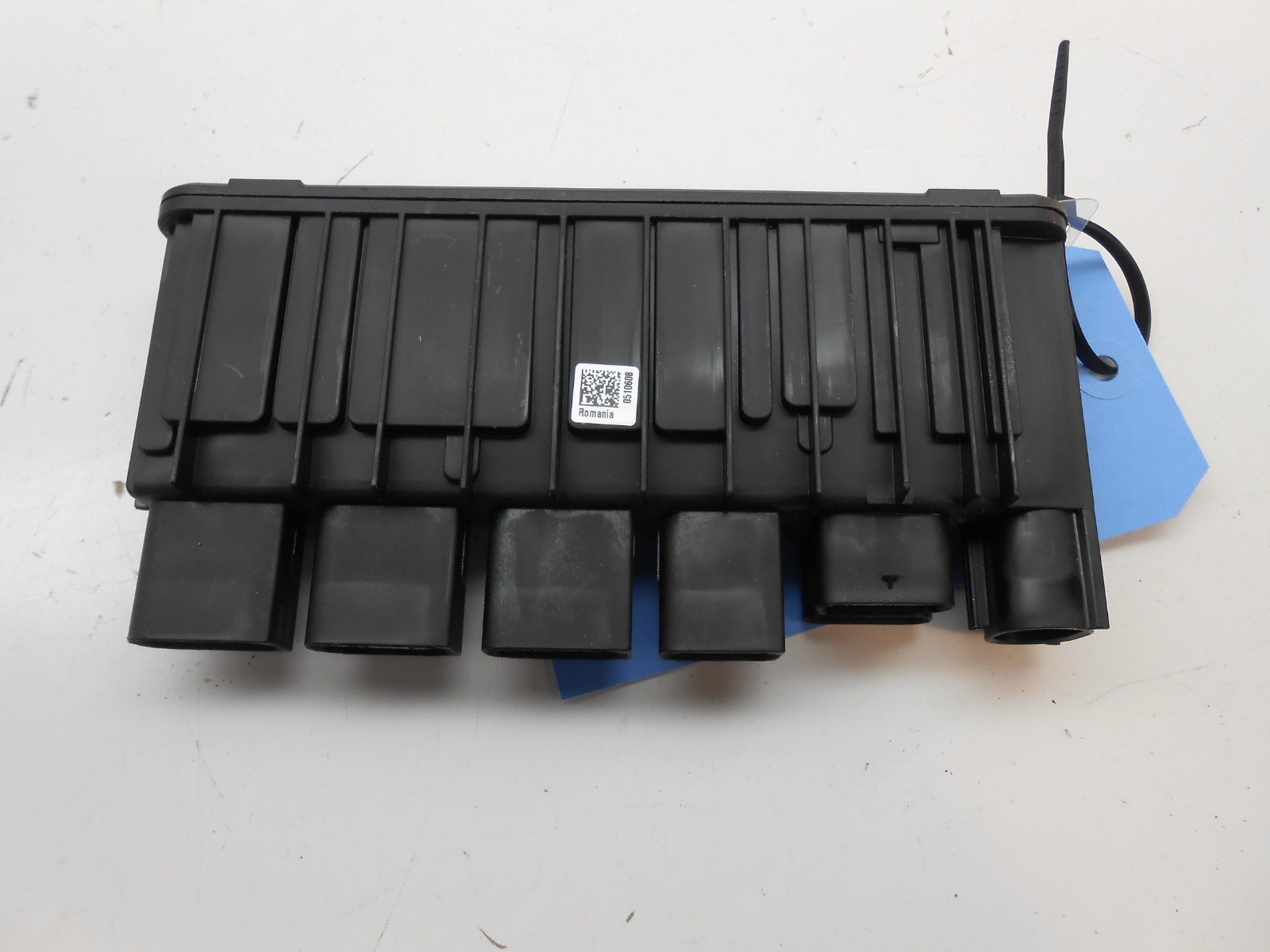 MINI COOPER INTEGRATED SUPPLY MODULE 185767 RL0884 | eBay