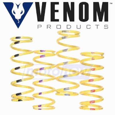 Venom Ski-Doo TRA Primary Clutch Spring for 2012-2016 Ski-Doo Summit SP ...