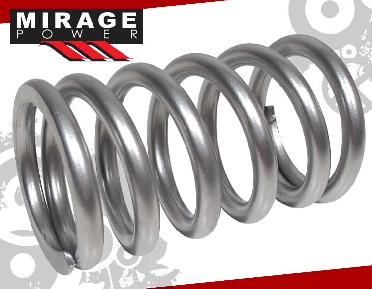 For 89-94 Nissan 240SX S13 KA24 SR20 CA18 Damper Lower Springs ...