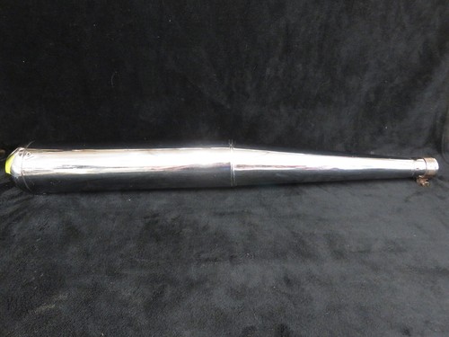 BMW Muffler Right Side R50 R60 R75 R80 R90 R100 | eBay