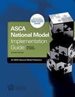 ASCA NATIONAL MODEL IMPLEMENTATION GUIDE, 2ND EDITION By American ...