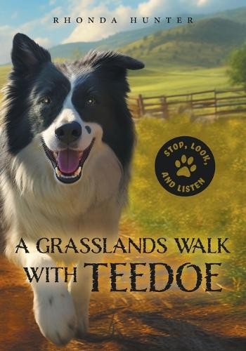 Rhonda Hunter A Grasslands Walk With Teedoe (Taschenbuch) (US IMPORT ...