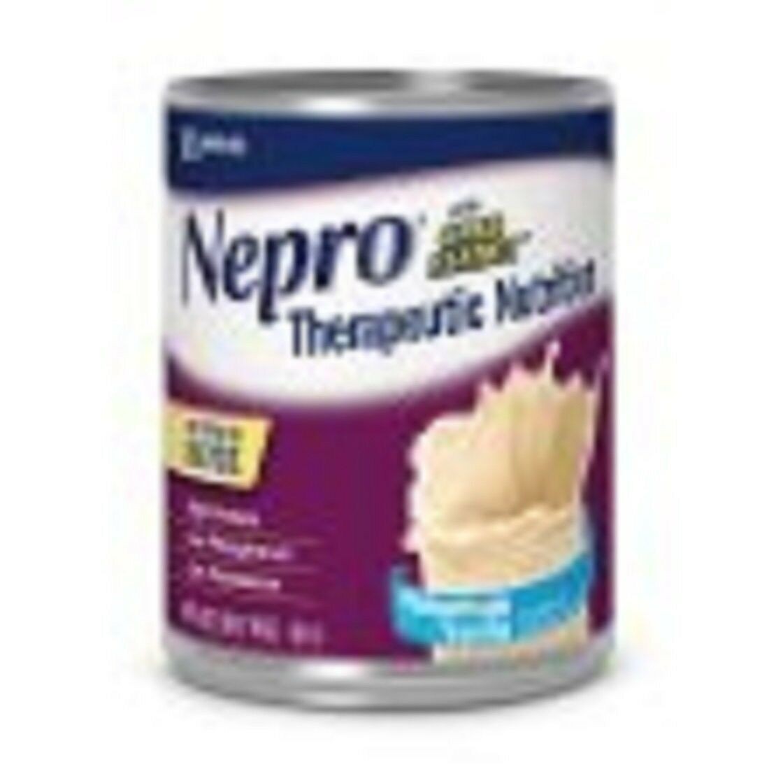 Nepro with Carb Steady Therapeutic Nutrition Homemade Vanilla High ...