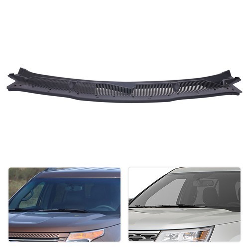 11-19 Ford Explorer Windshield Cowl BB5Z-78022A68-AA Top Grille Cover ...