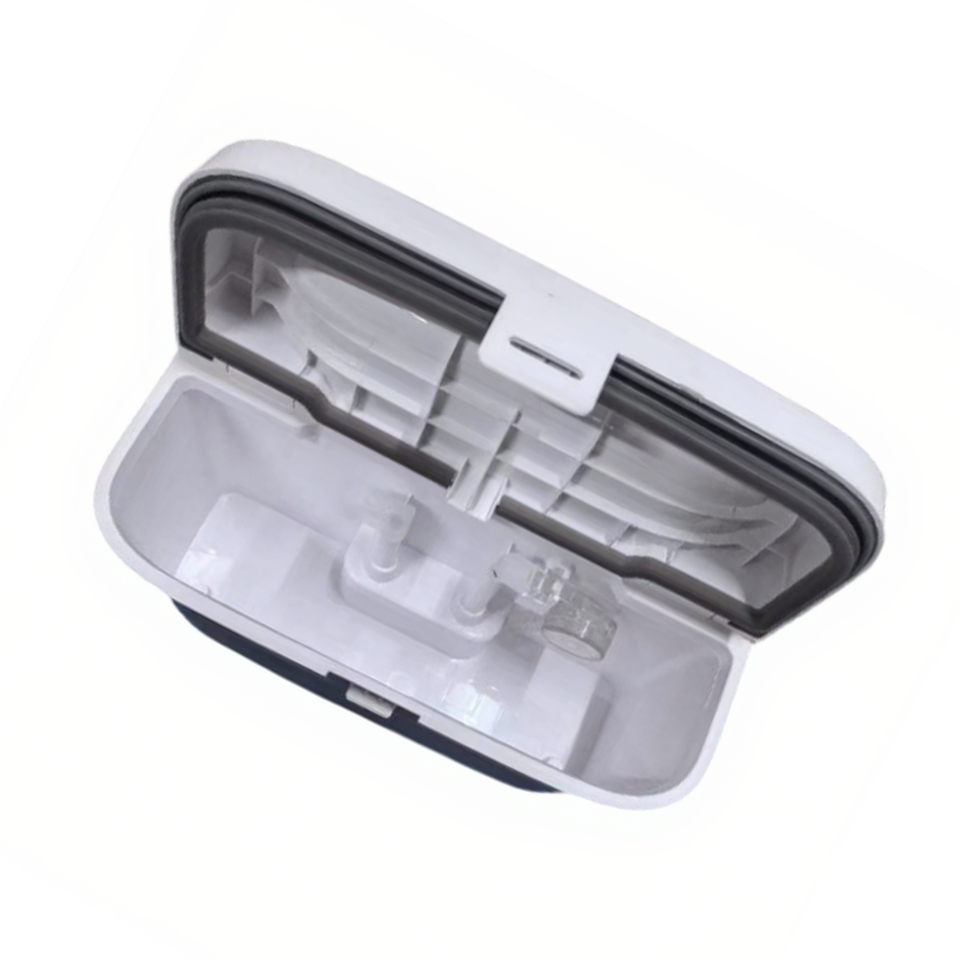 N30 Pro Tank PE Plastic Construction Generous Capacity Easy Removal ...