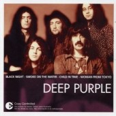 Deep Purple - Essential (2003) 724358211528 | eBay