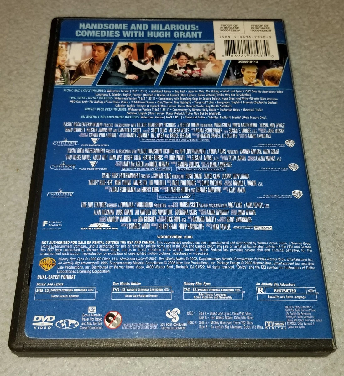 Fortis Productions Logo