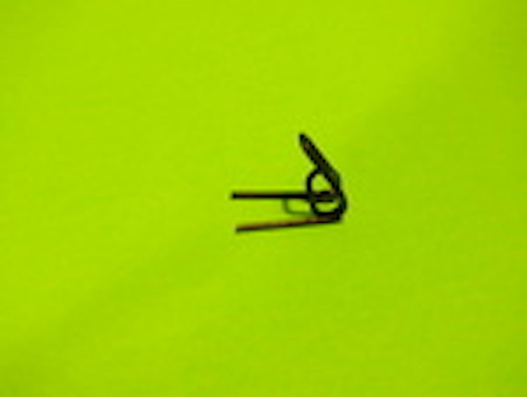 Bellm TCs STRIKER SPRING For Thompson Center Arms T/C Contender Double ...