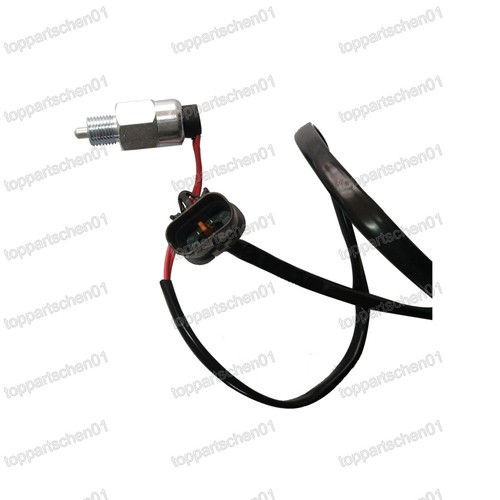 FRONT DIFF LOCK FREE WHEEL CLUTCH SWITCH For Mitsubishi pajero 1994-98 ...