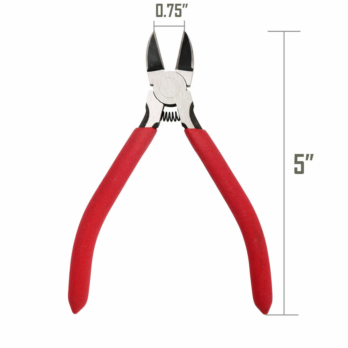 Diagonal Wire Cutters