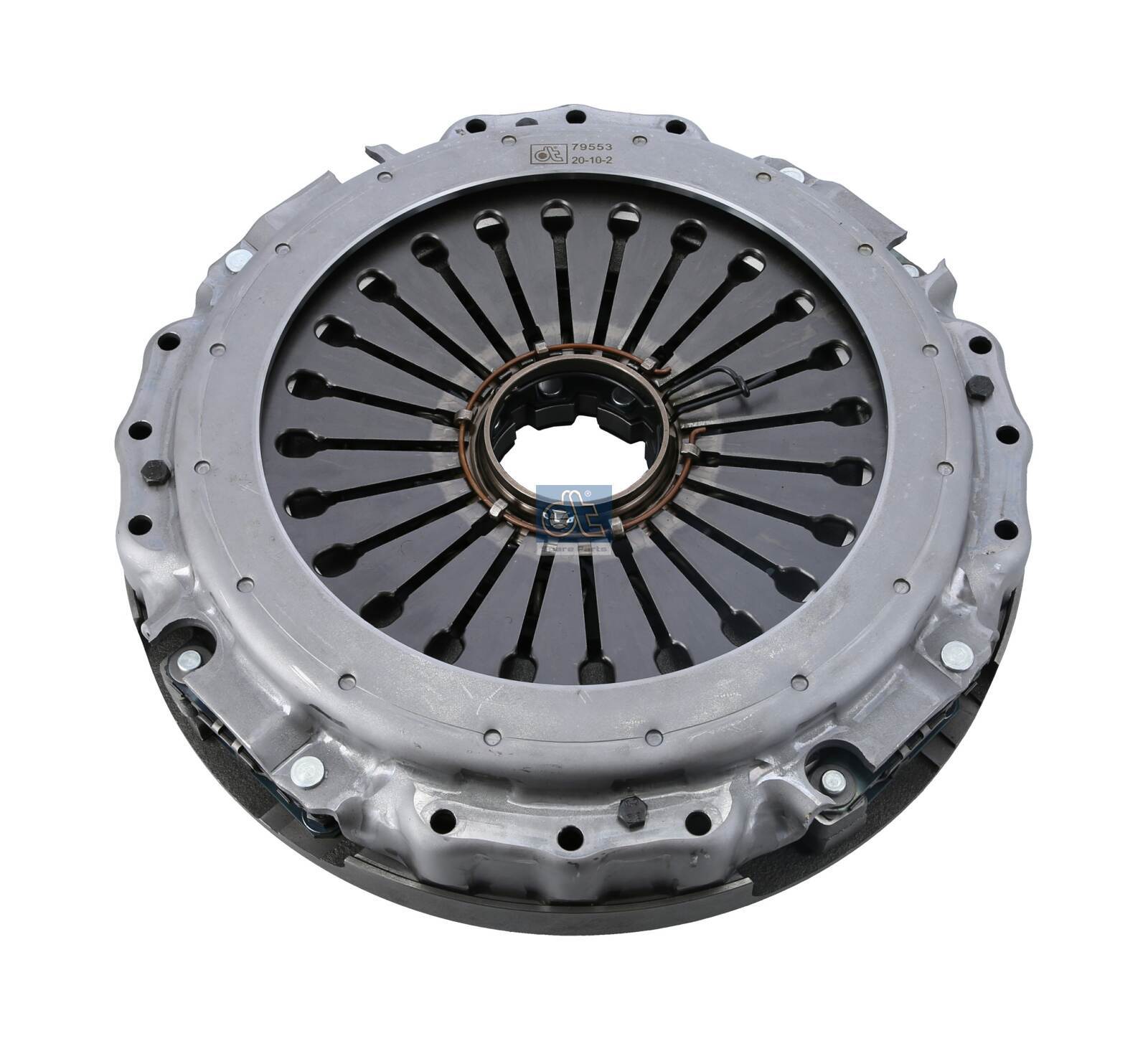 CAPSautomotive Cable parking brake 2D0 609 701 C 2D0609701C for Vw ...