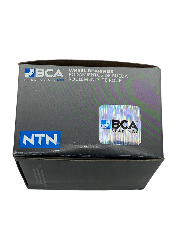 BCA NTN Front Wheel Bearing For Lexus Ford Lincoln Mazda Pontiac Toyota ...