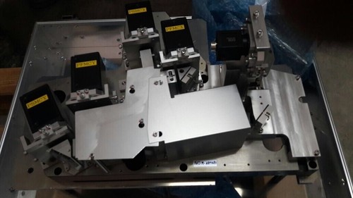 Nikon KNB46955AN SR10M FIA Field Image Alignment Assy KBB10031AN | eBay