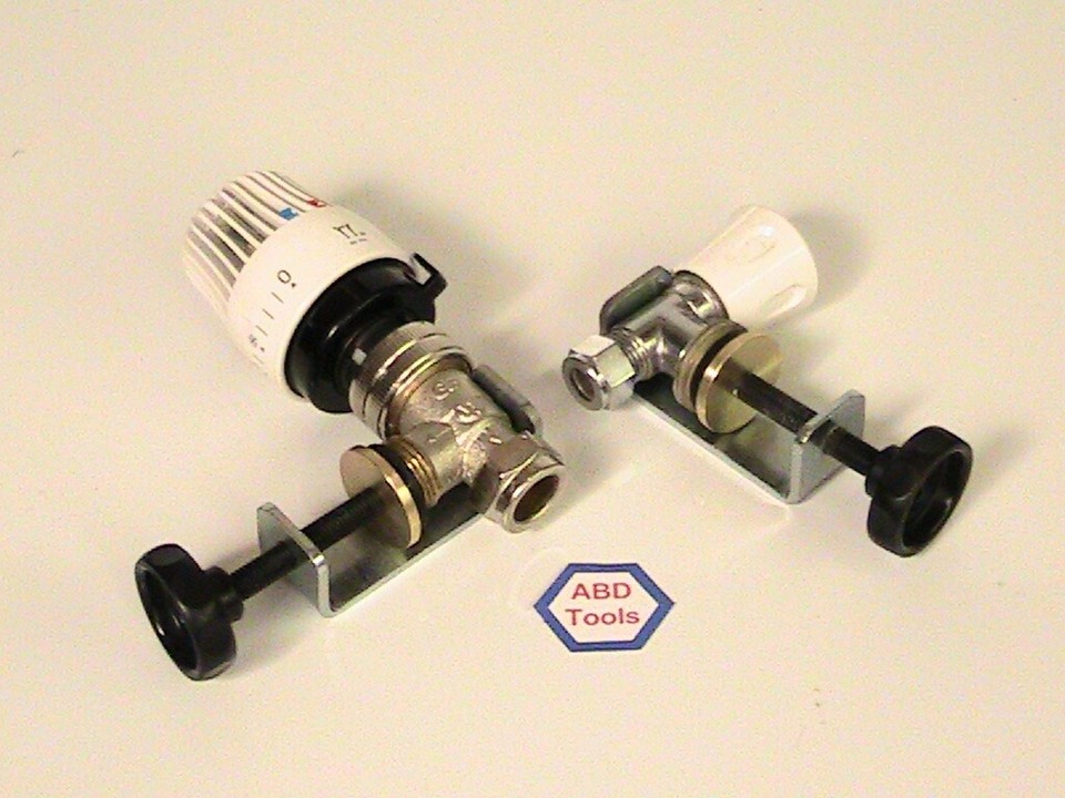 Radkit Plus radiator removal kit (No draining) | eBay UK