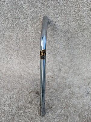 Seatposts - Laid Back Seat Post - Nelo's Cycles