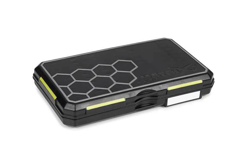 Matrix Hook Length Storage Boxes | eBay UK