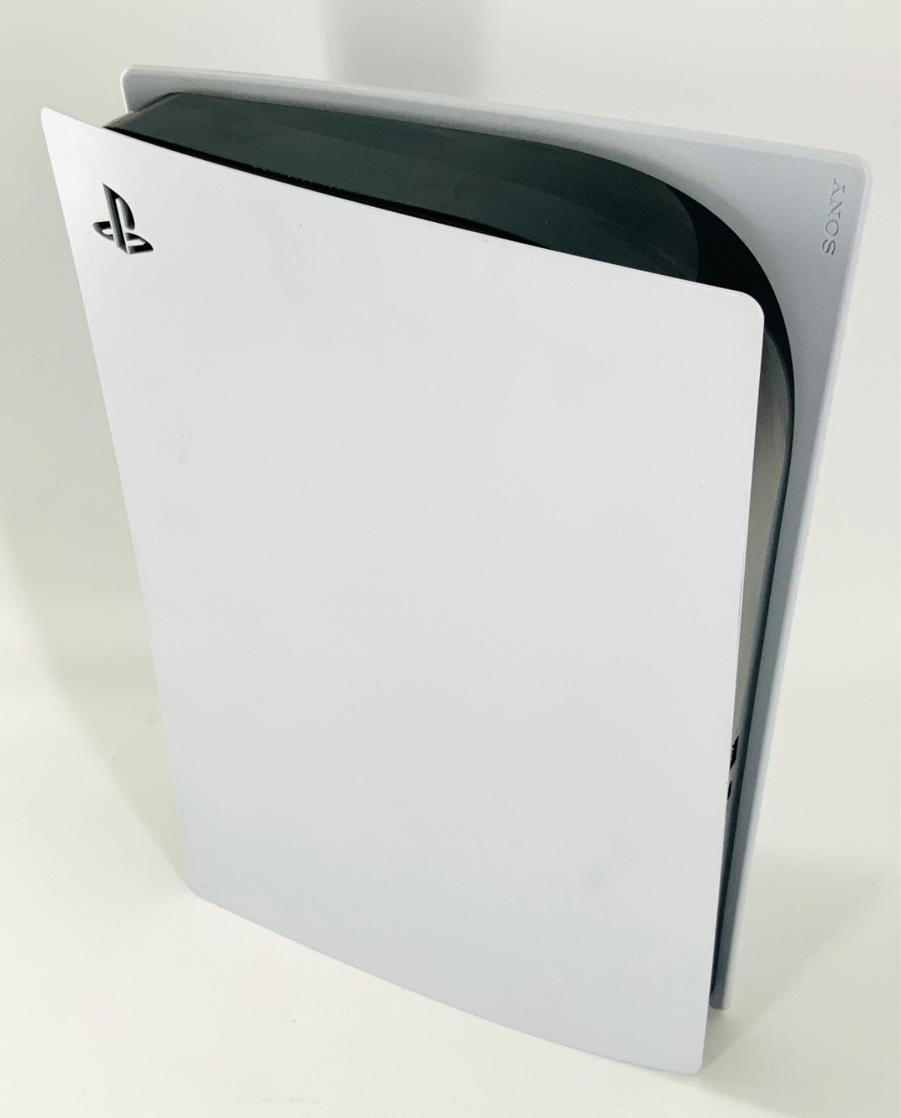 Sony CFI-1115B PlayStation 5 PS5 Digital Edition Console - White ...