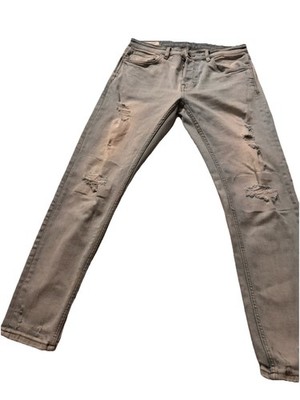 Zara Jeans Size 34 Rn 77302 | eBay