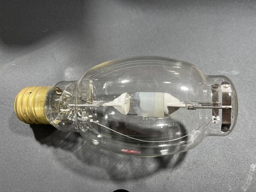 Sylvania BT 28 400W Clear METALARC Metal Halide Bulb | eBay