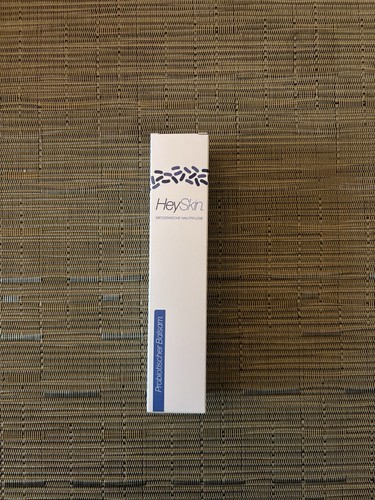 HeySkin Probiotischer Balsam Spezialpflege bei Rosazea NEU OVP | eBay.de