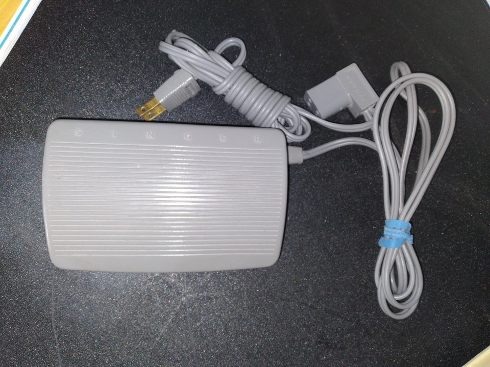 Singer model 628 Sewing Machine - SERVICED! | eBay