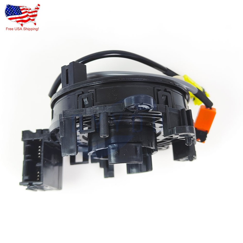 25554-4GA1A NEW HIGH QUALITY CLOCK SPRING FOR 2014-2018 INFINITI Q50 | eBay