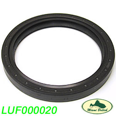 LAND ROVER REAR CRANKSHAFT OIL SEAL RANGE M62 03-05 ALLMAKES4X4 | eBay