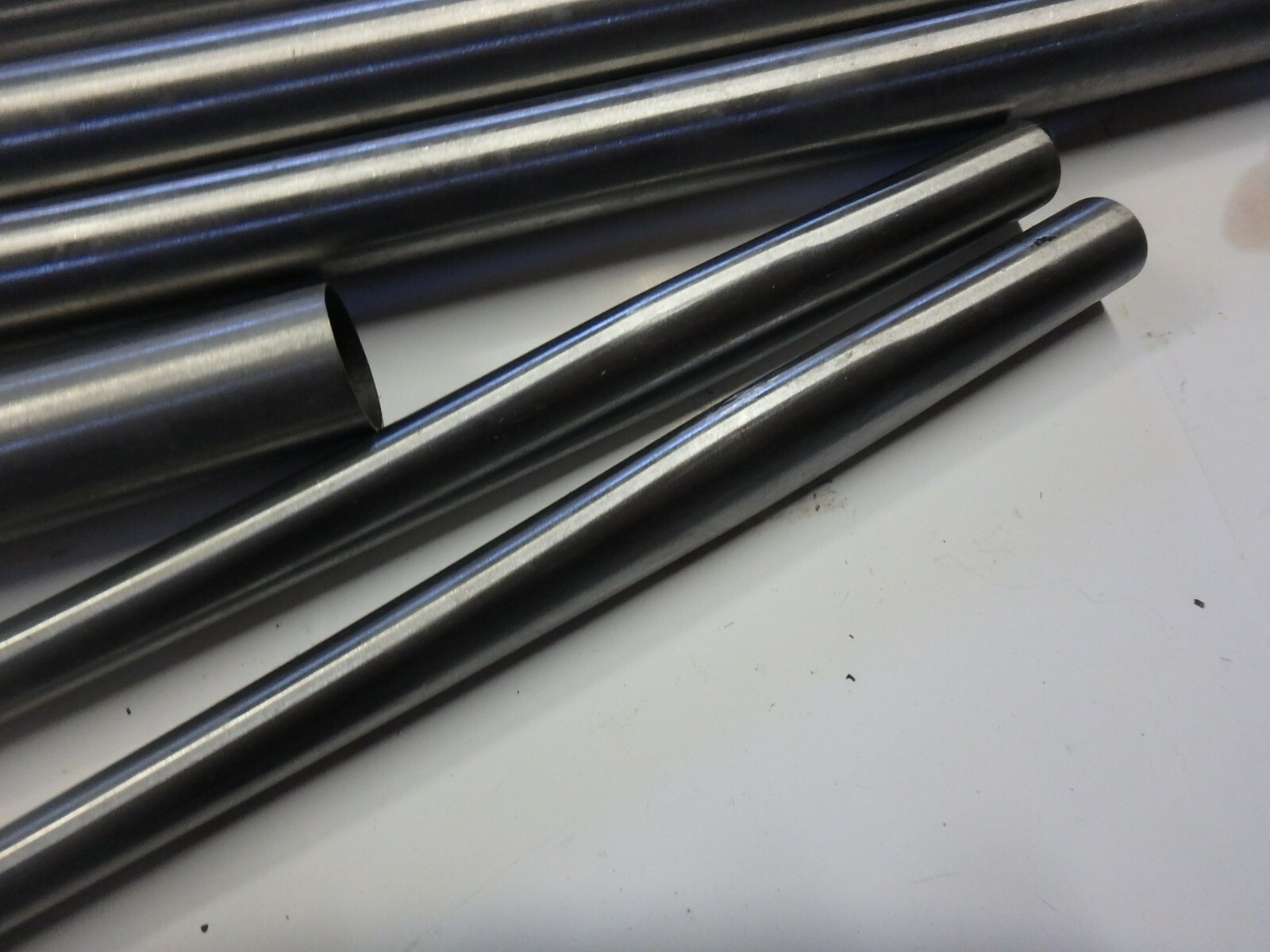 COLUMBUS NEMO TIG “A“ STEEL TUBES SET (8 tubes) NOS | eBay