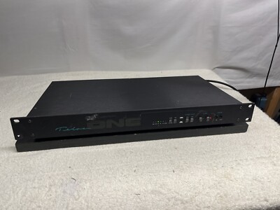 Telos One Telephone Studio Hybrid | eBay