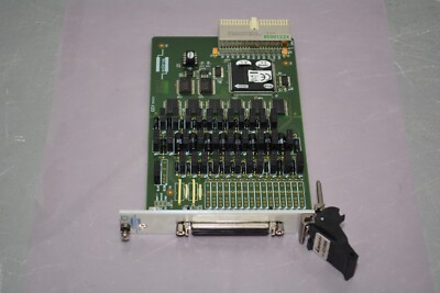 ^ Pickering 40-290-021-S14 PXI Resistor Module Dual 16 Bit #X1815 | eBay