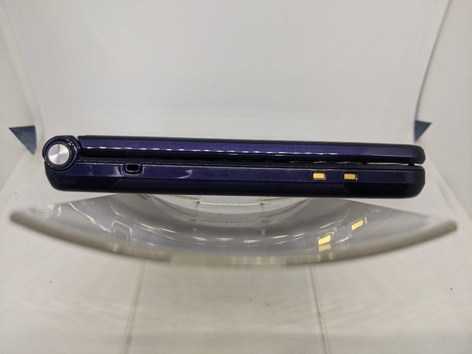 SHARP AQUOS SH-01J DOCOMO ANDROID Flip Phone Keitai UNLOCKED variation ...