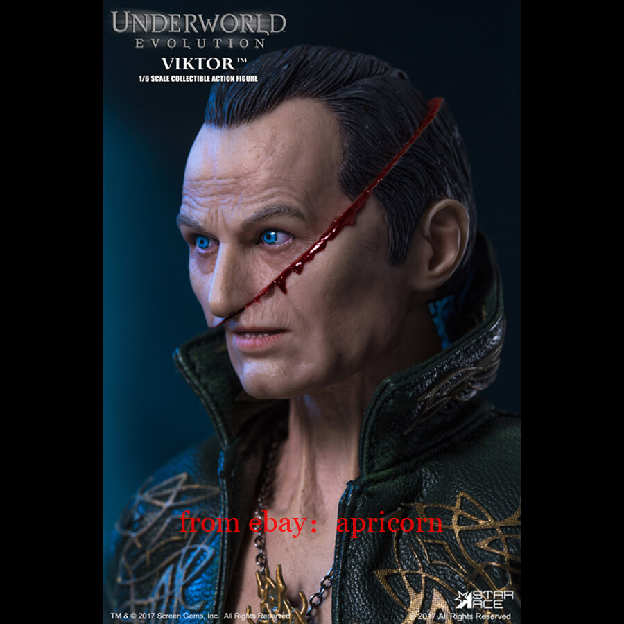 Underworld Vampire Elders