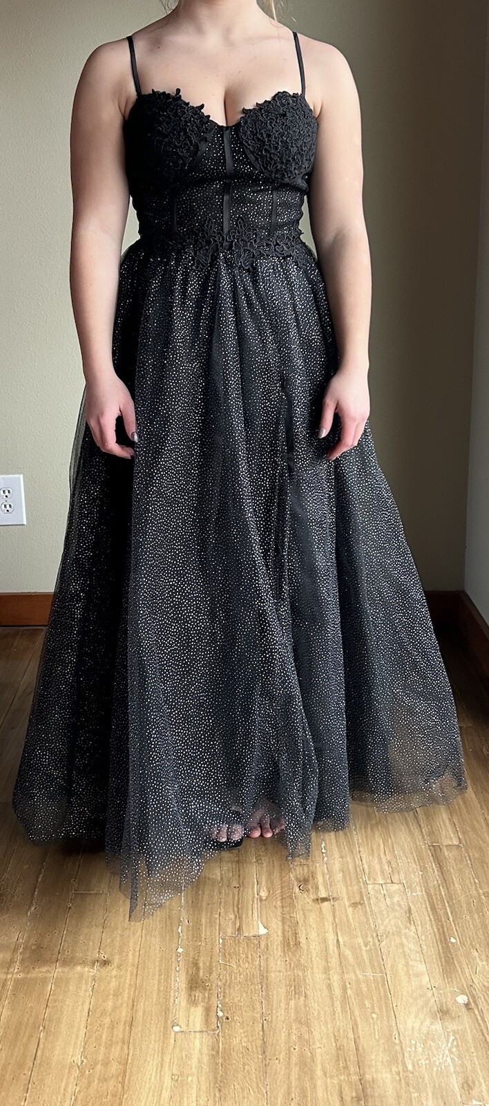 prom dresses used - Gem